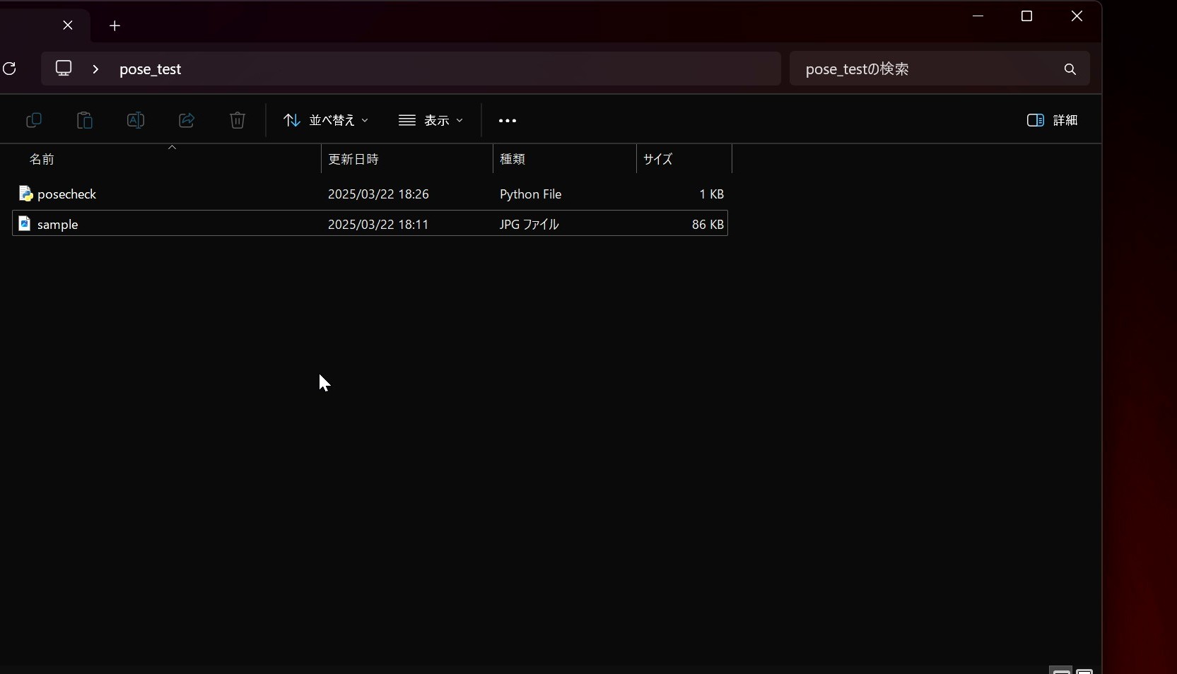 【初心者向け】AnacondaとSpyderで骨格解析に挑戦｜画像から動作を見える化する第一歩【基礎となるpython環境構築】 - KTR-Project